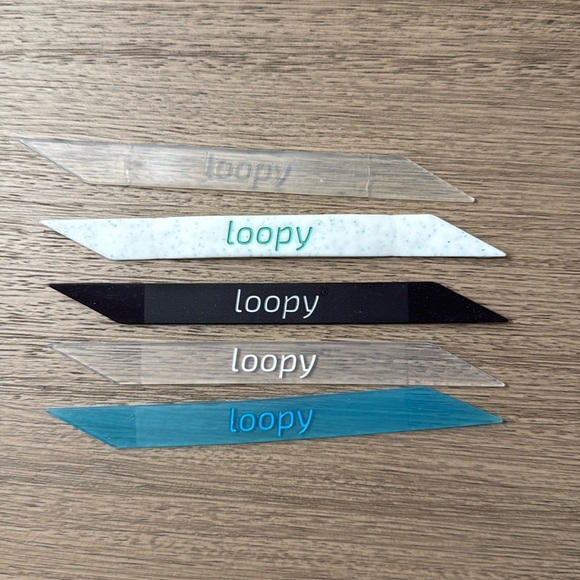 Loopy Case | Accessories | Loopy Case Super Loops | Poshmark